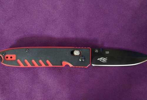 Нож складной Ganzo G746