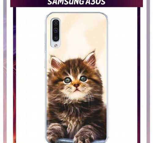 Чехол на Samsung a50