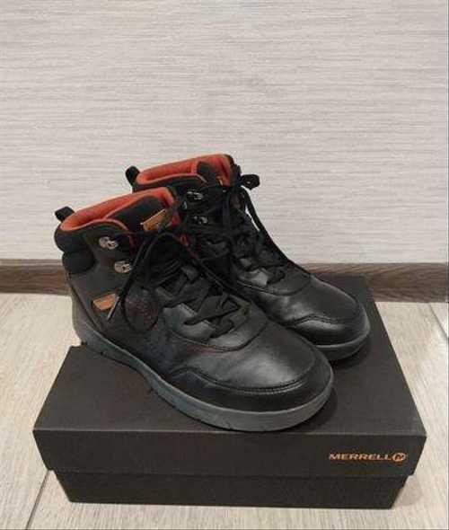 Ботинки детские Merrell