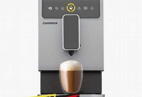 Кофемашина Carrera CRC657