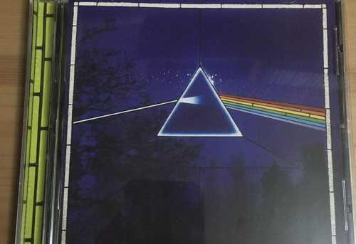 Sacd Pink Floyd - Dark Side Of The Moon