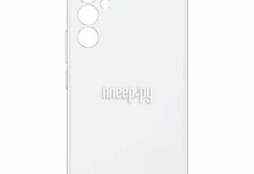 Чехол для Samsung Galaxy A34 Clear Cover EF-QA