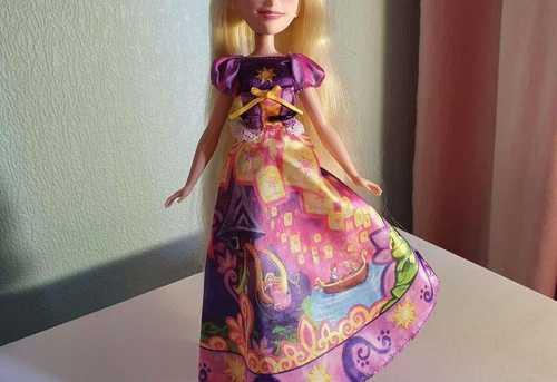 Кукла Disney Рапунцель