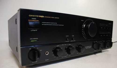 Onkyo A-8670 Стерео Усилитель Japan