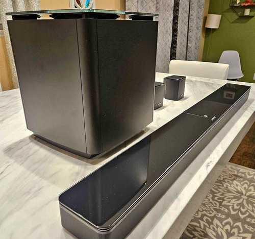 Саундбар Bose soundbar 300