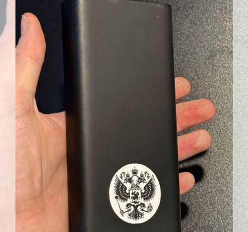 Xiaomi mi power bank 3 pro 20000