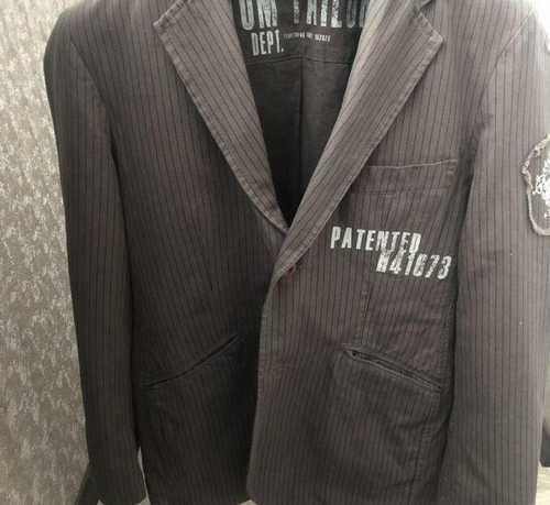 Пиджак мужской tom tailor