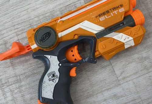 Nerf firestrike