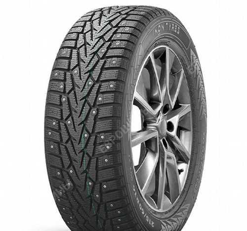 Ikon Tyres Character Ice 7 215/55 R16 97T