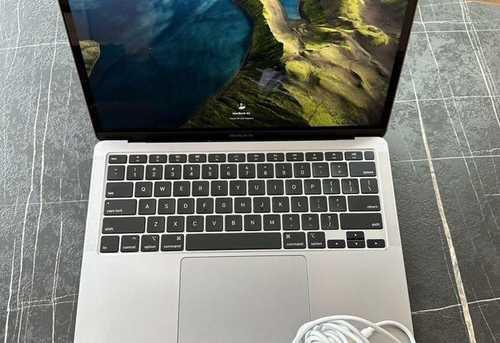 Apple MacBook air 13 2020 8gb 256
