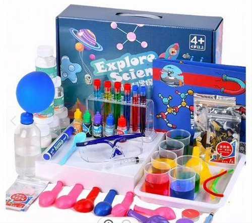 Игрушки «сделай сам» для творчества студентов