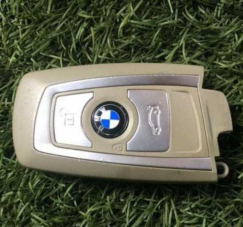 Ключ зажигания Bmw 3 F30 N20B20A 2011