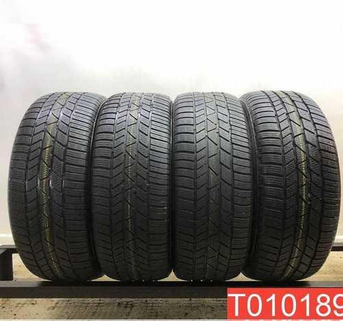 Continental ContiWinterContact TS 830 P 235/55 R17 99H