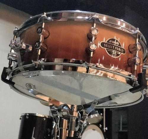 Малый барабан sonor select force