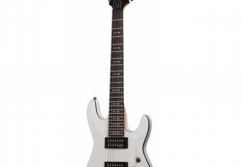 Электрогитара schecter Omen-7 vwht