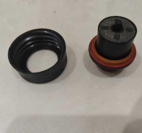 Клапан бака очищающей жидкости Bissell 7700