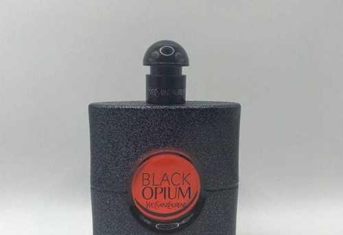 Духи Аромат YSL Black Opium 50 мл