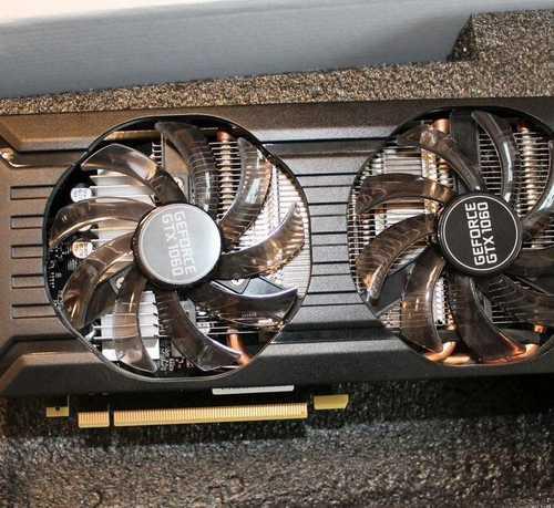 Видеокарта gtx 1060 3gb palit нвидиа nvidia