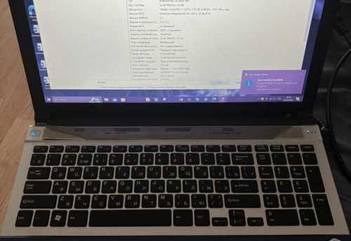 Ноутбук 7" ASUS EEEP, 40 ГБ, Celeron M 353, Intel GMA 900