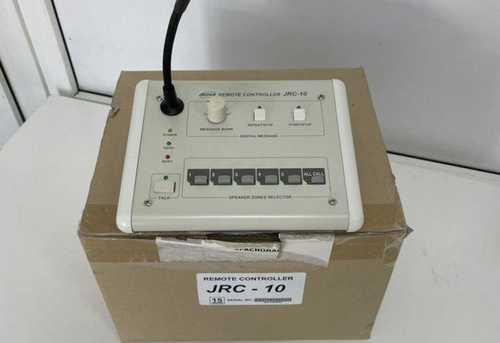Микрофон jedia JRC-10