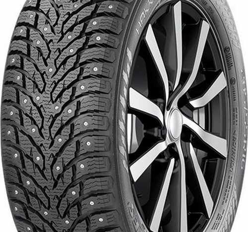 Nokian Tyres Hakkapeliitta 9 245/45 R19 102T
