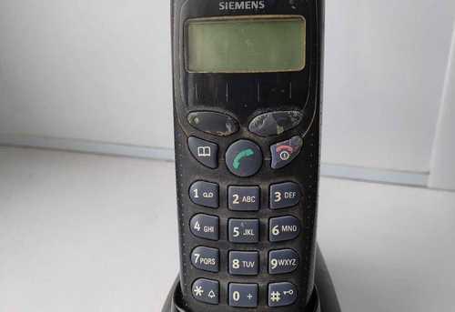 Телефон dect siemens gigaset 4000L