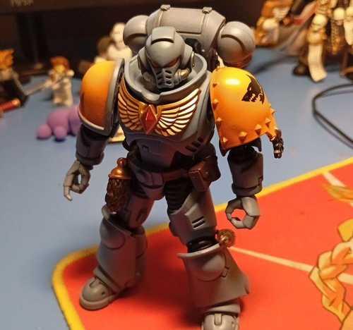 Warhammer 40000 joytoy