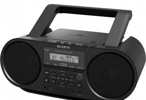 Boombox Sony ZS-RS60BT