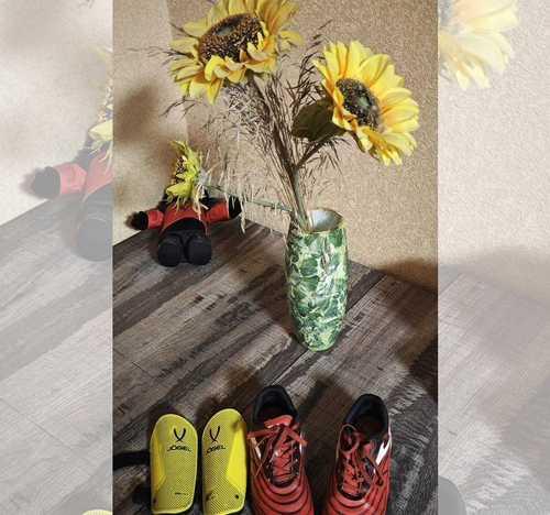 Бутсы детские joma
