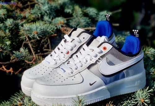 Кроссовки Nike air force 1 react