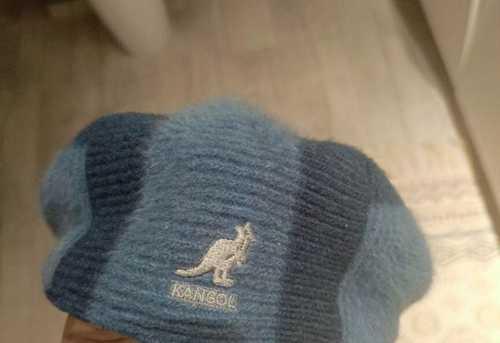 Кепка Kangol Furgora chunky 504