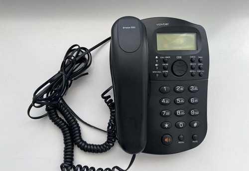 Проводной телефон Voxtel Breeze 550