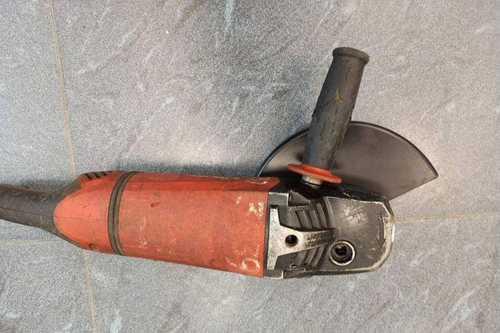 Болгарка Hilti AG 230-24D