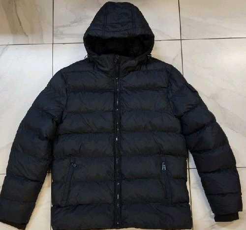 Пуховик Moncler