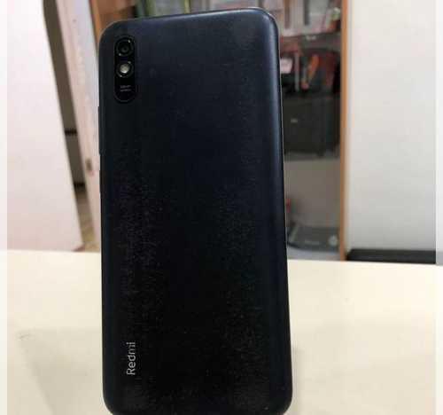 Xiaomi Redmi 9A, 2/32 ГБ