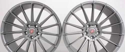 Диск литой inforged IFG19 5x114.3 Silver