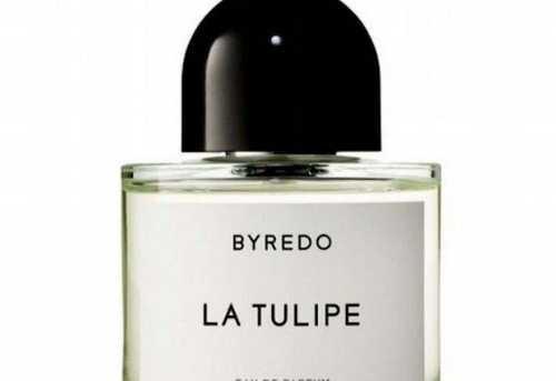 Духи Byredo La Tulipe оригинальный парфюм на распи