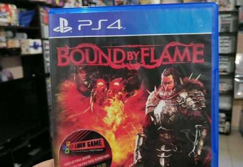 Bound by Flame лицензия PS4