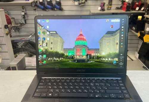 Игровой ноутбук 15.6" ASUS ZenBook Pro UX550V, 1024 ГБ, Core i7-7700HQ, RAM 8 ГБ, GeForce GTX 1050 4 ГБ