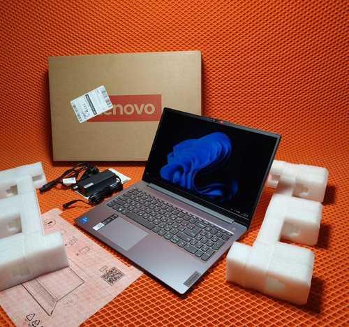Новый Lenovo на 8 ядерном Core i3-N305