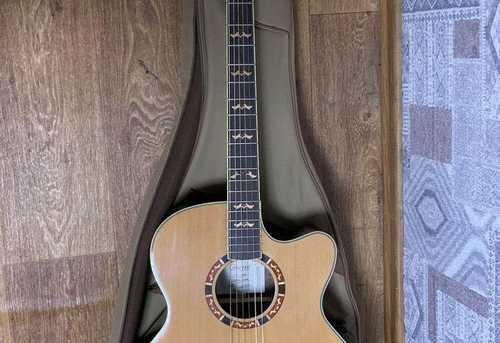 Гитара Crafter STG j-18ce