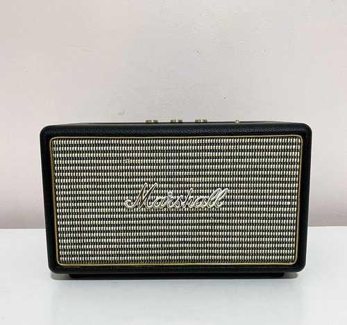 Колонка Marshall acton bt bluetooth оригинал