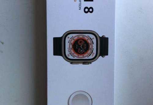 Smart watch T800 ultra