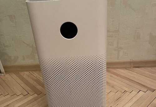 Очиститель воздуха xiaomi mijia air purifier 3