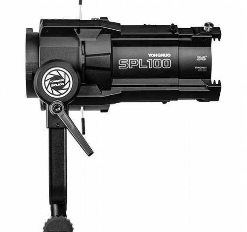 Проекционная насадка YongNuo SPL100