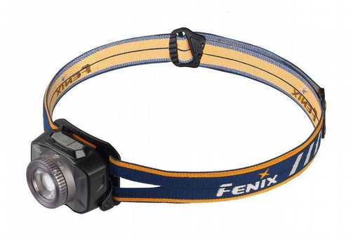 Налобный фонарь Fenix HL40R Cree XP-lhiv2 LED серы