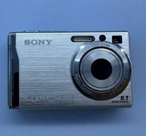 Sony cyber shot