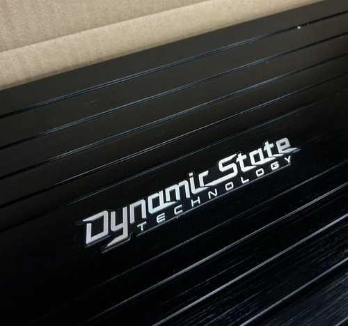 Усилитель Dynamic State ca-200.4 custom