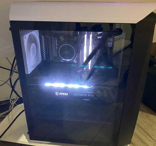 Системный блок 5900х rtx3080