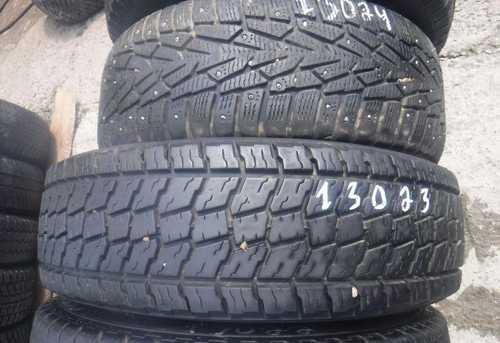КАМА Alga (HK-531) 225/75 R16
